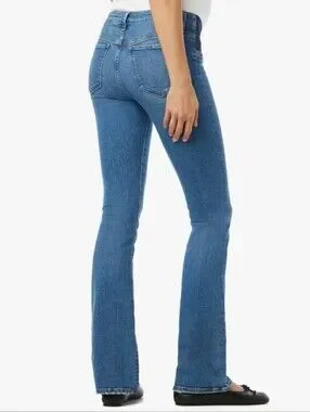 Joe's Jeans | Jeans | Joes Maternity The Icon Midrise Blue Bootcut ...